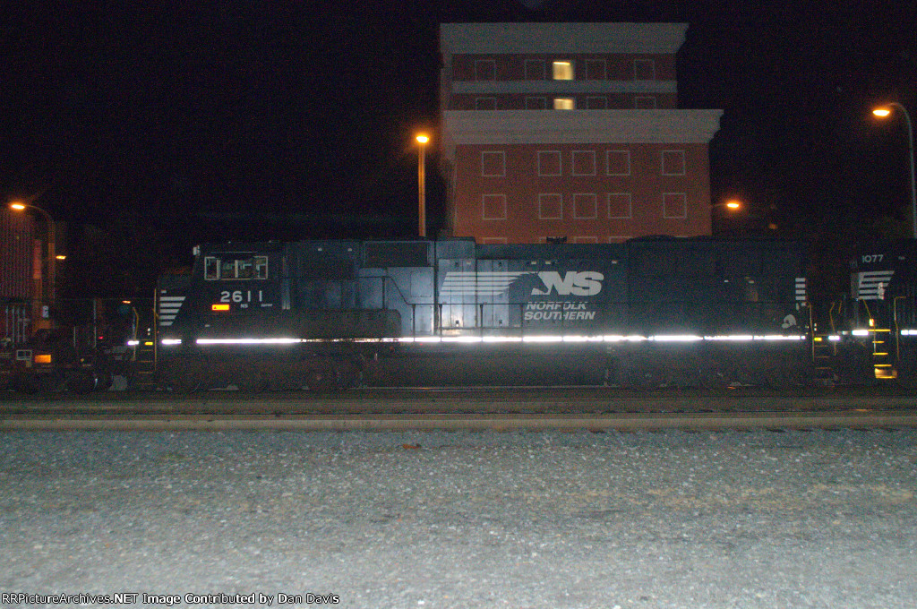 NS 2611 20R